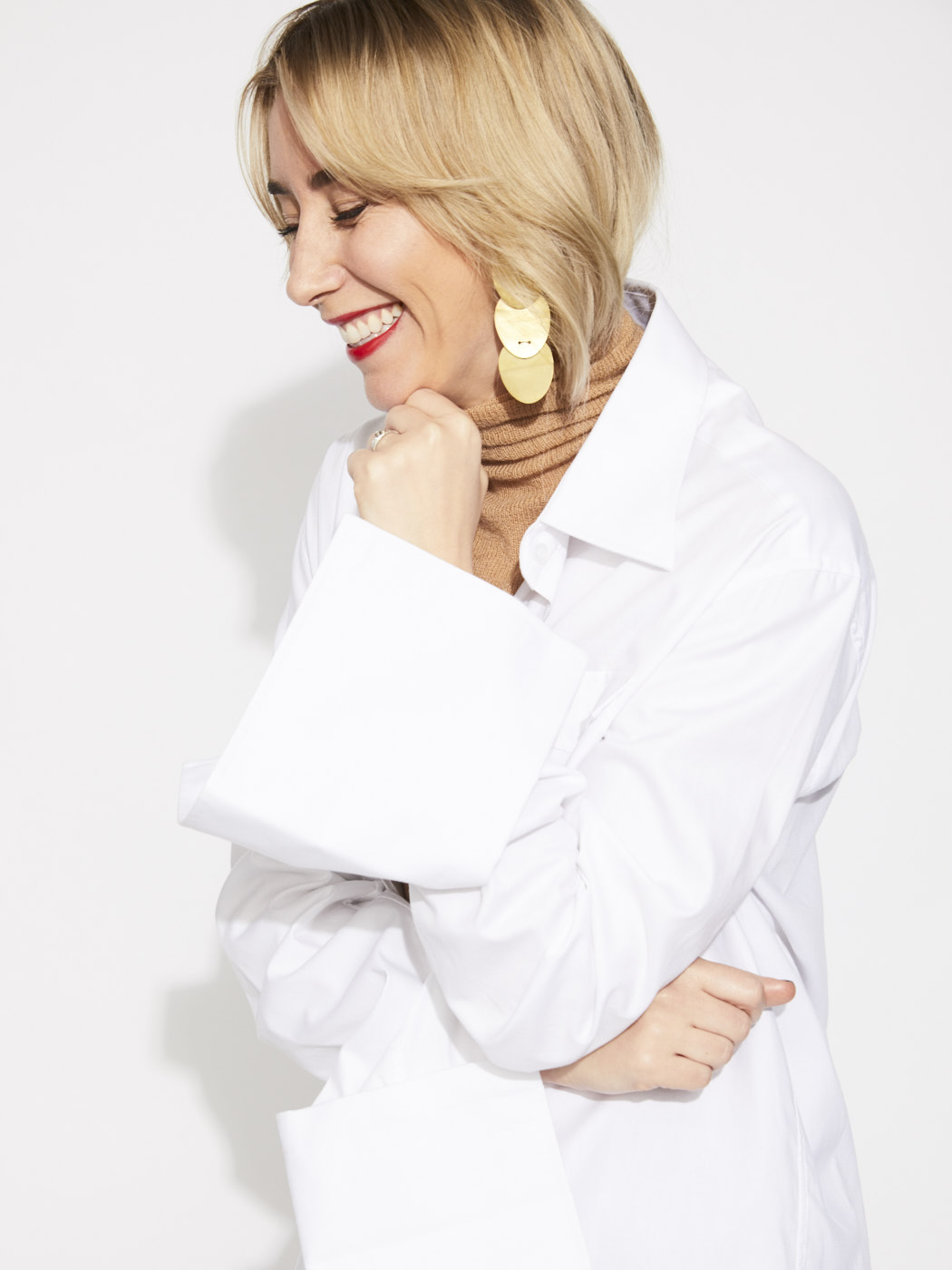 诱惑传媒的艾莉森·赖斯将在六年之后退出该行业 - betway是什么公司