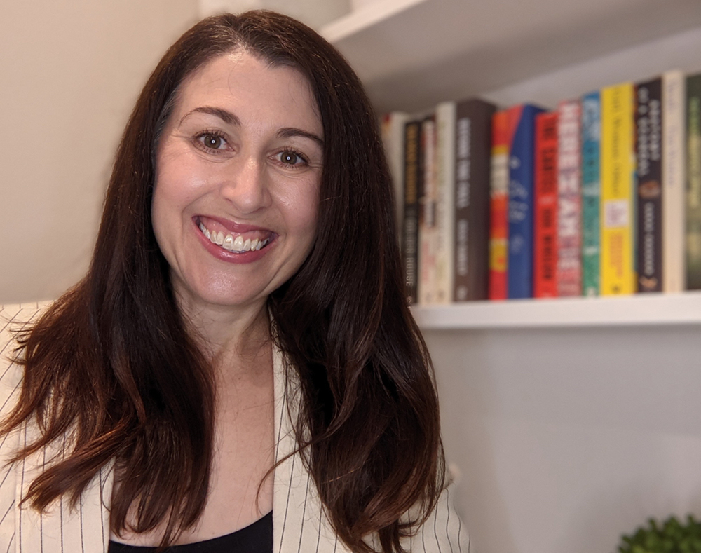 埃玛·蒙哥马利被任命为利奥·伯内特·悉尼的首席执行官 - betway是什么公司