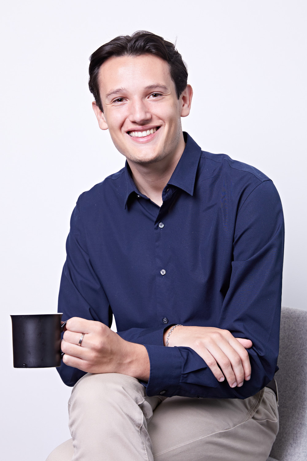 需要一种新的工作方法：Gen Z观点 - betway是什么公司