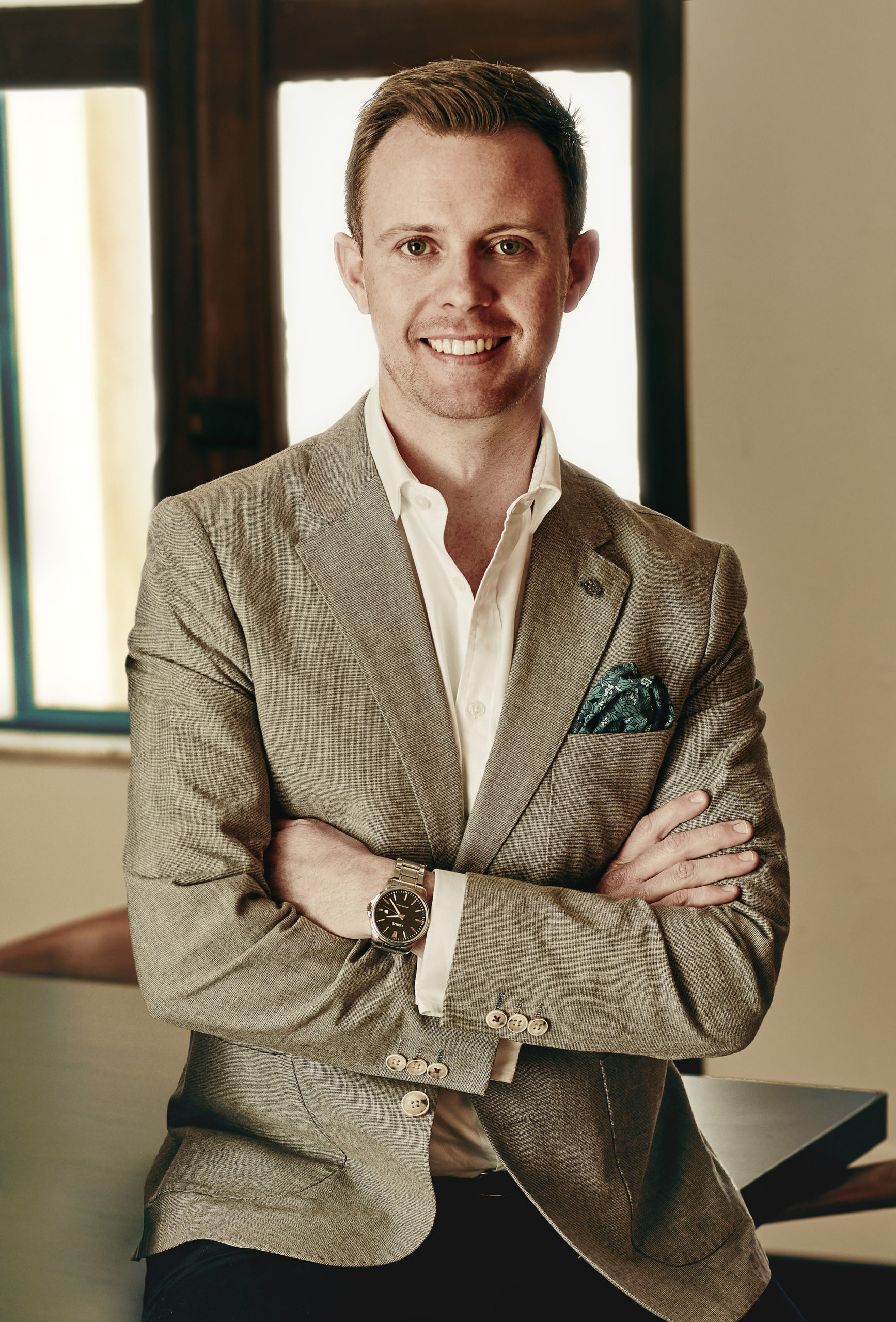 动态二重奏：303 Mullenlowe Perth的Todd Baker和RenéMigliore - betway是什么公司