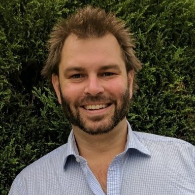 亚马逊的安德鲁·霍伊（Andrew Howie）加入了塔科·贝尔（Taco Bell） - betway是什么公司