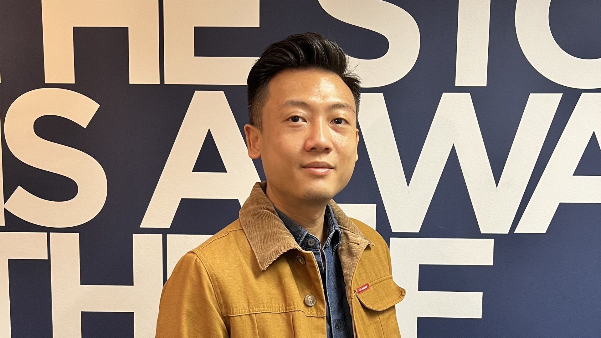 霍夫曼代理商创建APAC首席战略家角色，促进Nicolas Chan - betway是什么公司